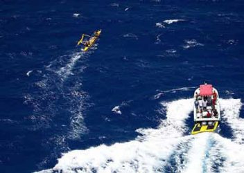 Waterman Unlimited Custom Inflatable Boat Sleds