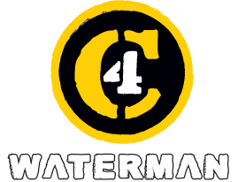 c4-official-logo | Waterman Unlimited